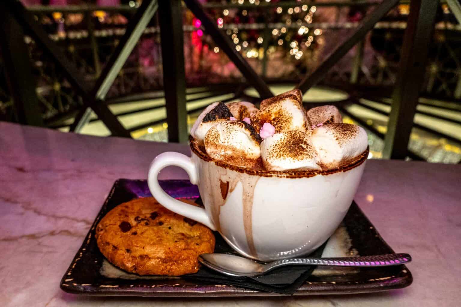 Where to Find Delicious Hot Chocolate in Philadelphia - Guide to Philly