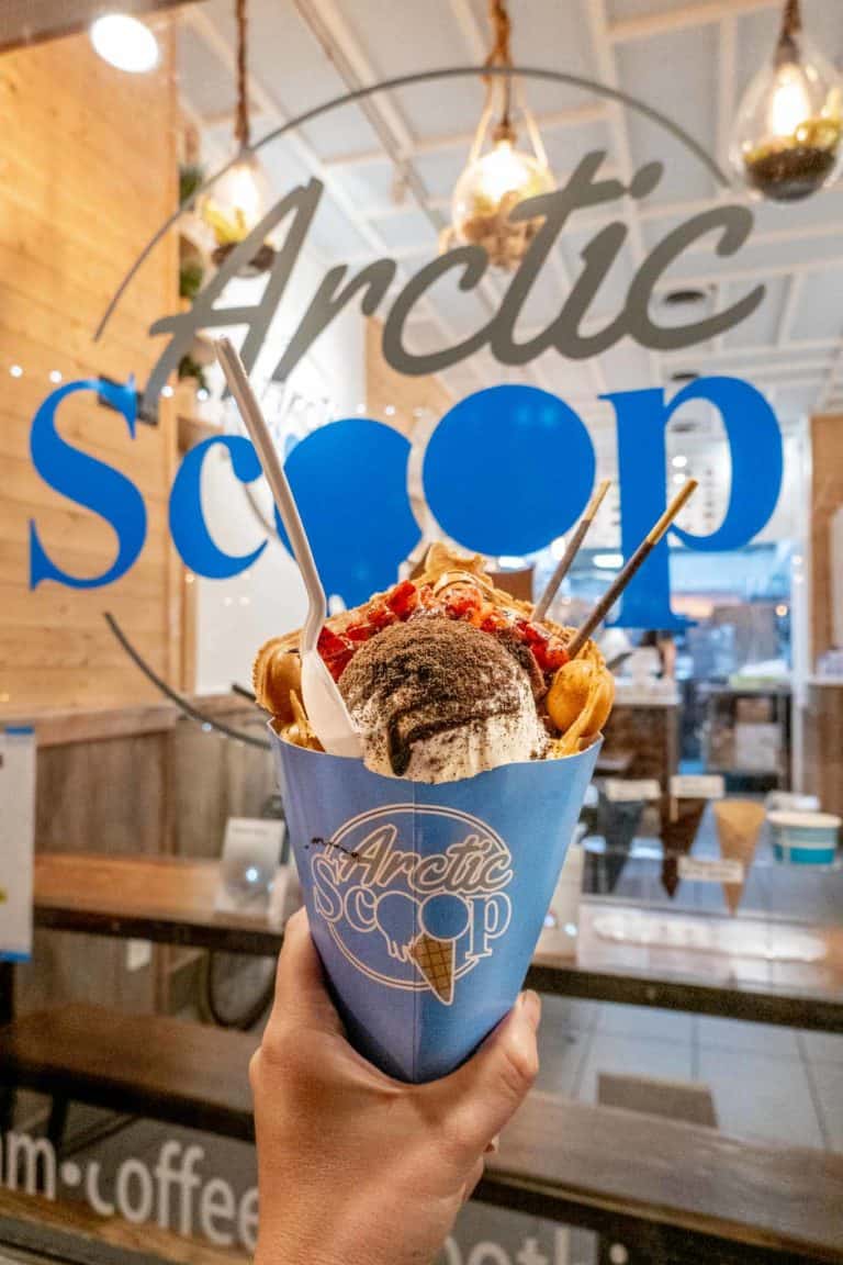 Philly Ice Cream Shops Not to Miss - Guide to Philly