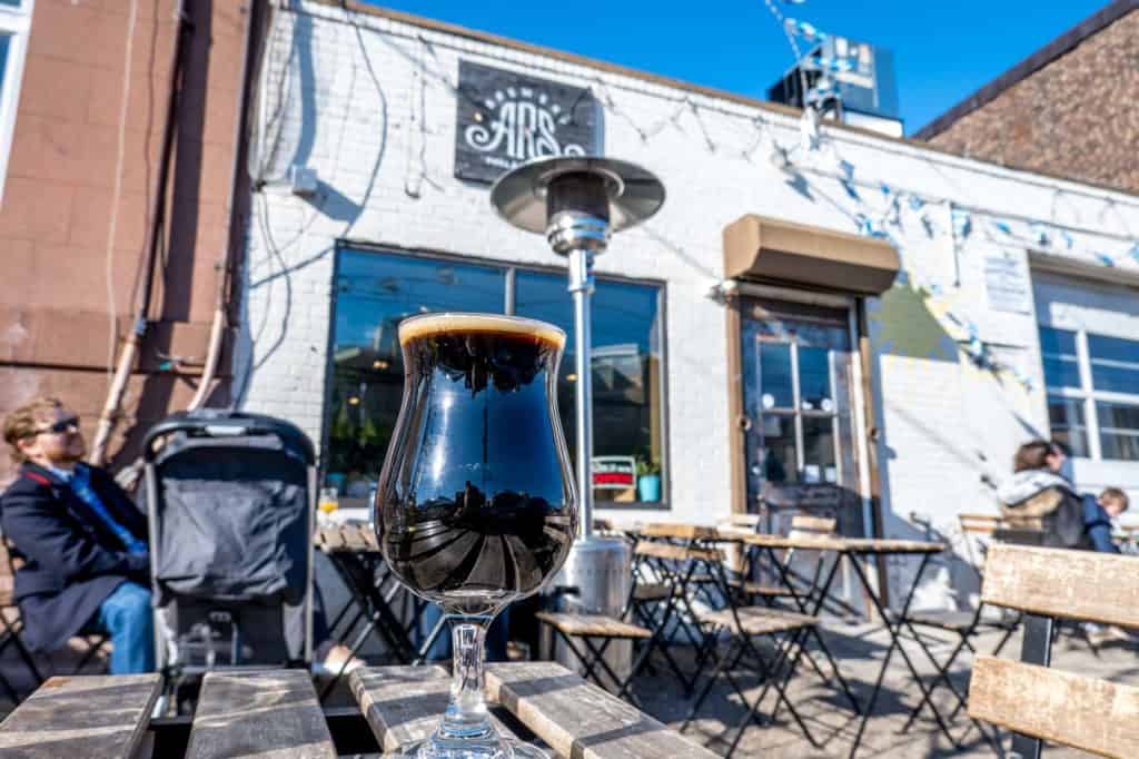 The 38 Best Breweries in Philadelphia to Visit - Guide to Philly