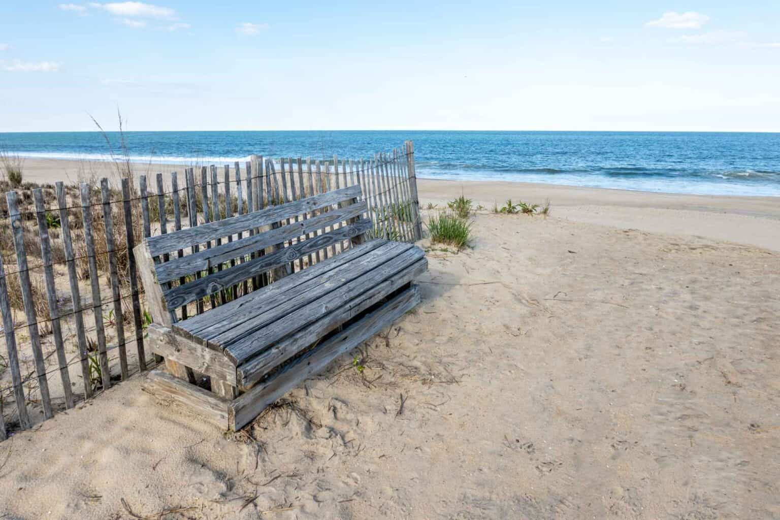 Beaches Near Philadelphia to Cool Off- Guide to Philly