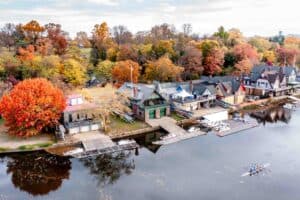 Where to See Fall Foliage in Greater Philadelphia - Guide to Philly