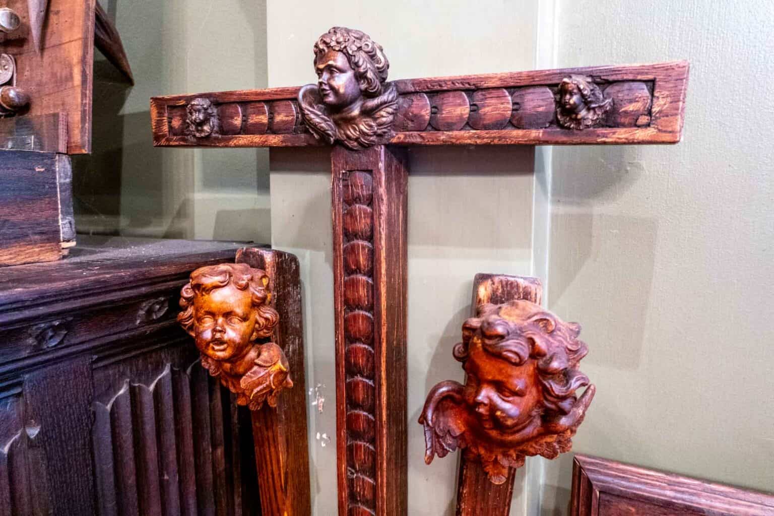 VAMPA Vampire Museum, Doylestown's Creepiest Attraction