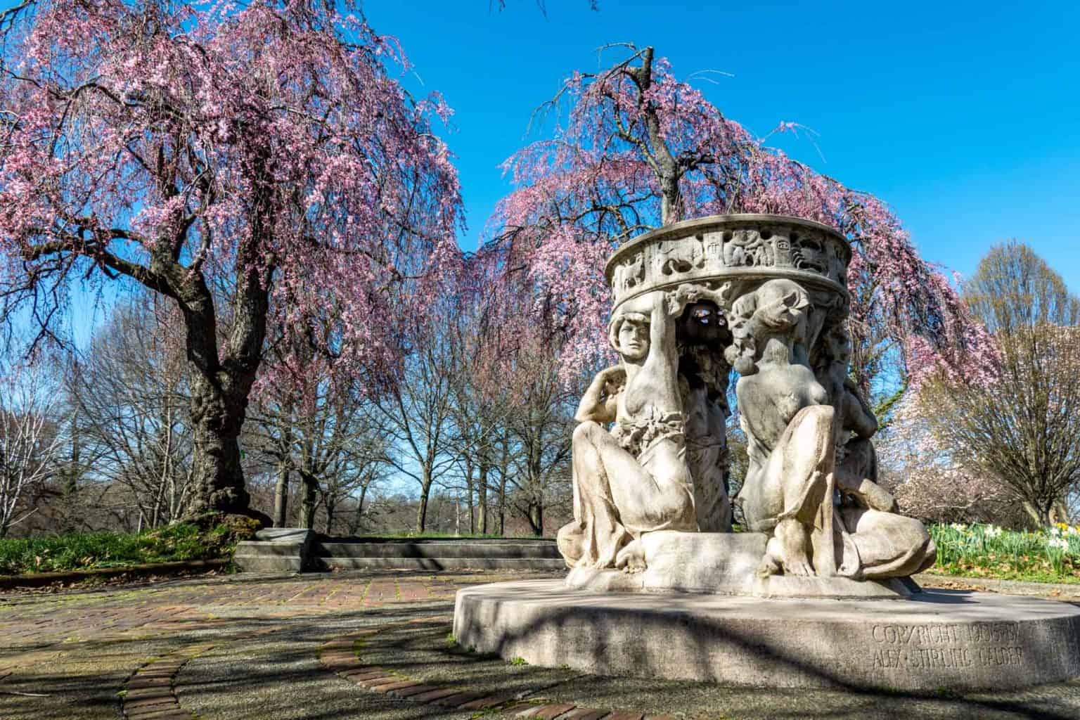 Fun Ways to Enjoy the Outdoors in Philadelphia in Every Season - Guide ...