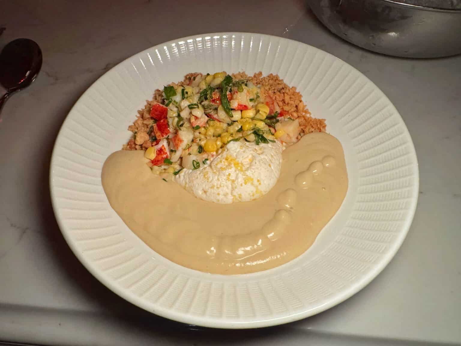 Fleur's is a French-Inspired Seafood Standout - Guide to Philly