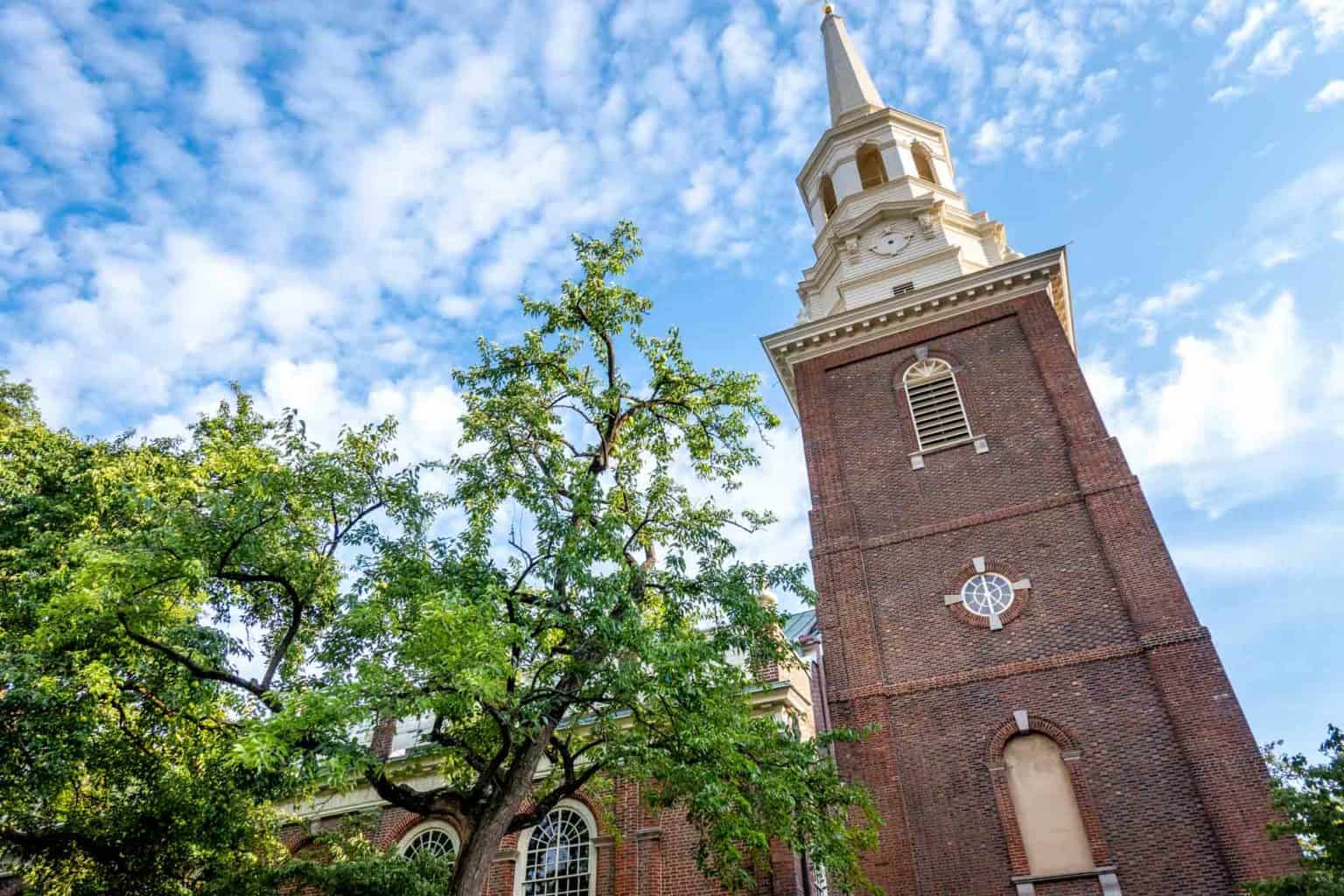 Essential Landmarks that Define Philadelphia - Guide to Philly