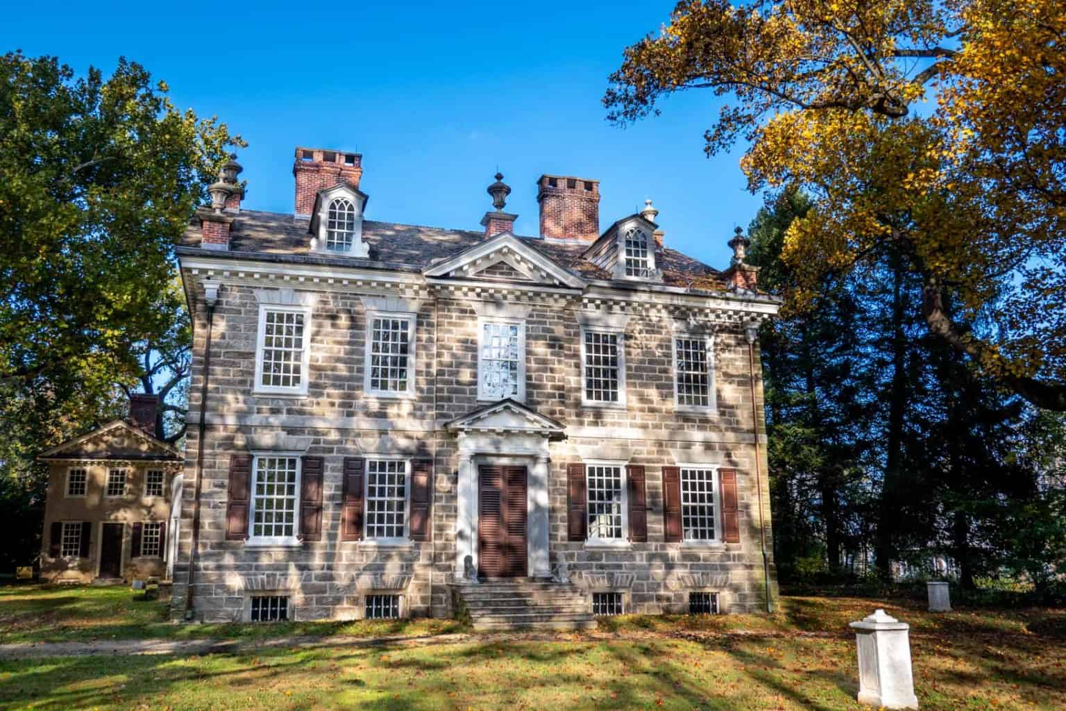 20 Haunted Places in Philadelphia to Visit - Guide to Philly
