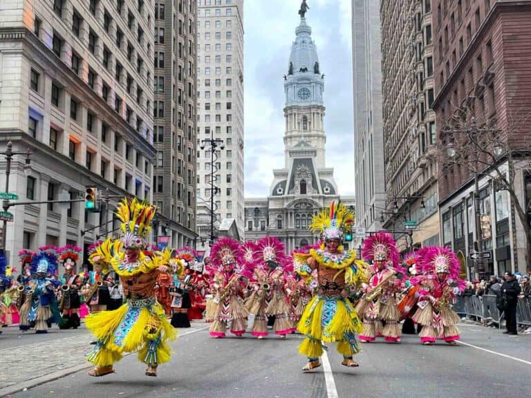 The Insider’s Guide to the Mummers Parade, Plus Tips (2026) - Guide to ...