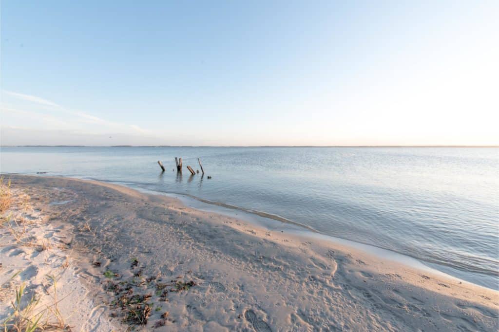 The 15 Best Beaches Near Philadelphia - Guide to Philly