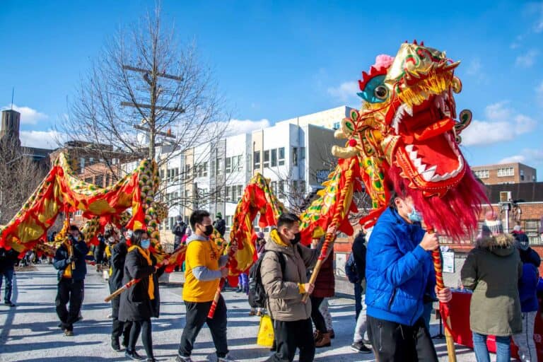 Fun Ways to Enjoy Winter in Philadelphia - Guide to Philly