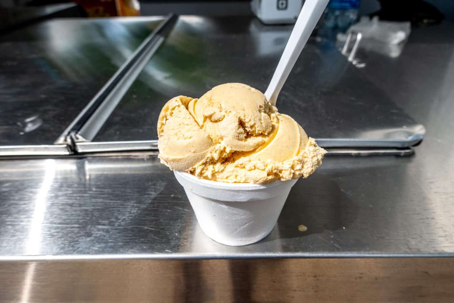 Philly Ice Cream Shops Not to Miss - Guide to Philly