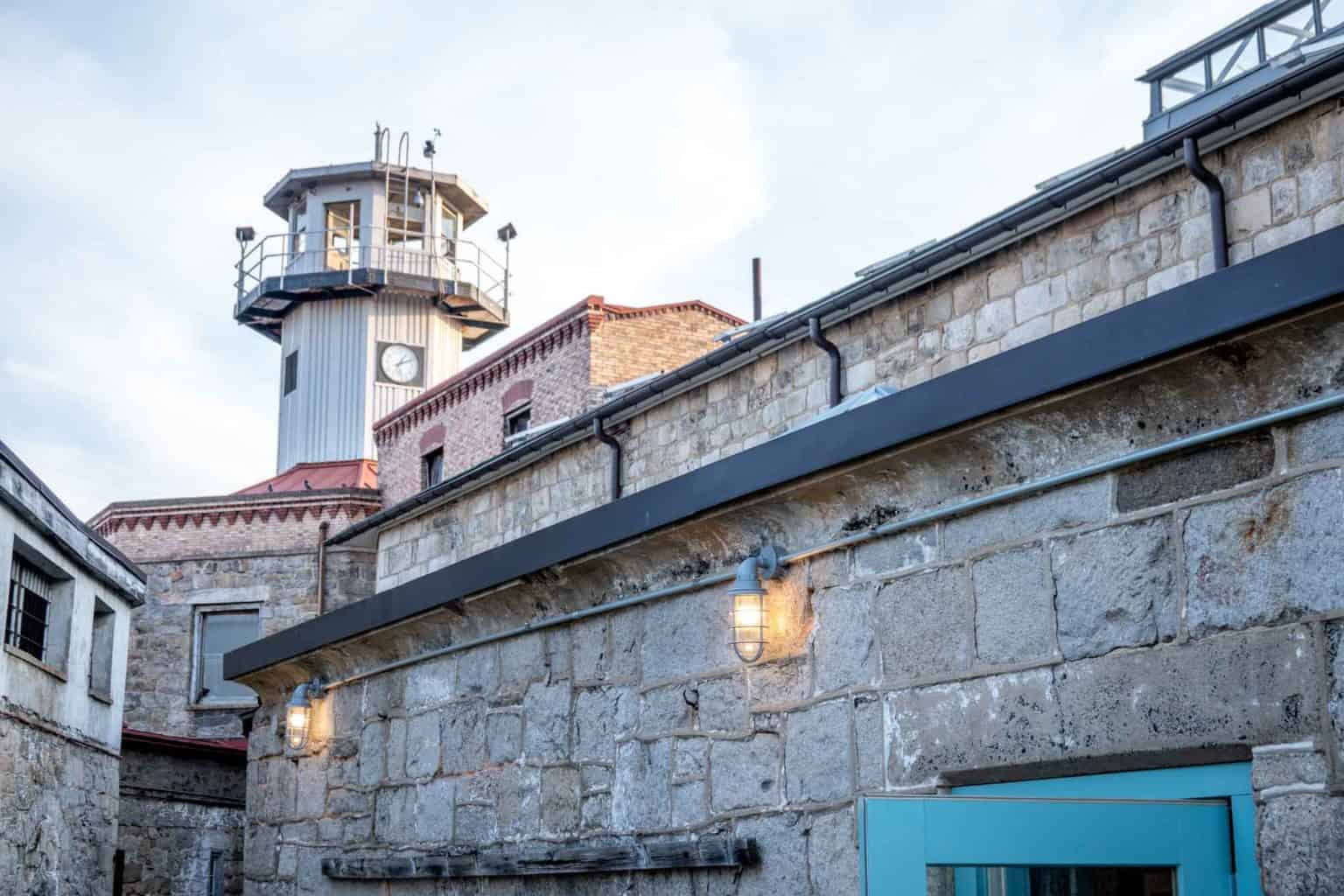 Visiting Eastern State Penitentiary - Guide to Philly