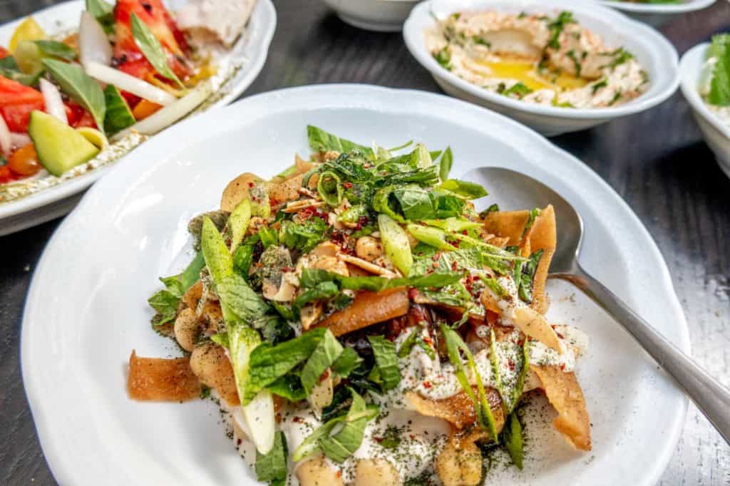 Suraya Philadelphia Review: Flavors of the Middle East - Guide to Philly