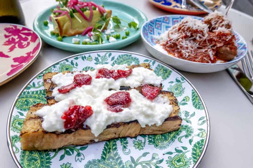 Italian Restaurants in Philadelphia for a Great Meal - Guide to Philly