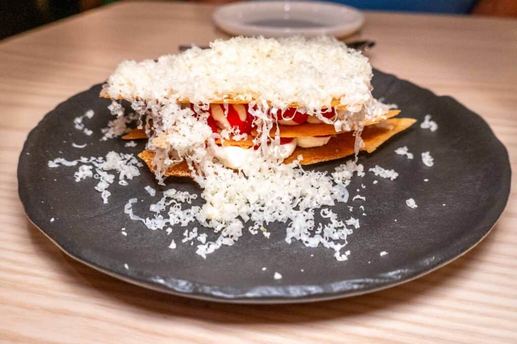 Laurel Restaurant on Passyunk Ave: French-Inspired Gastronomy - Guide ...