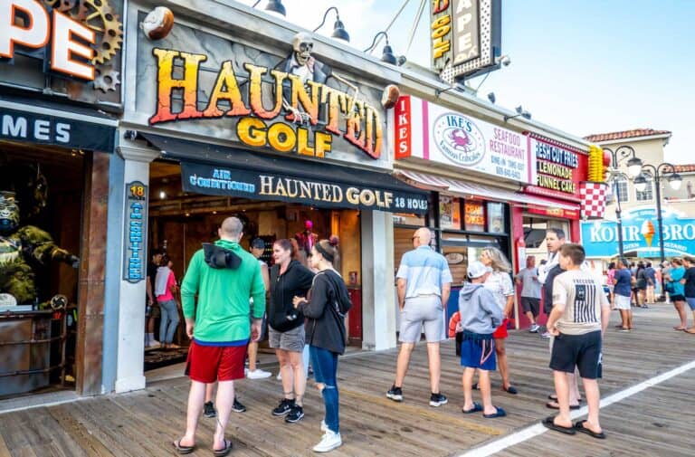 What to Do in Ocean City, New Jersey (Now That Gillian's is Gone ...