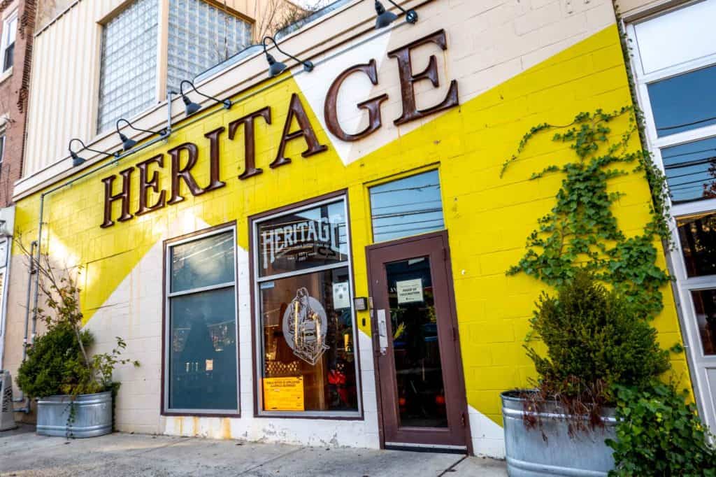 Restaurants in Northern Liberties to Enjoy - Guide to Philly