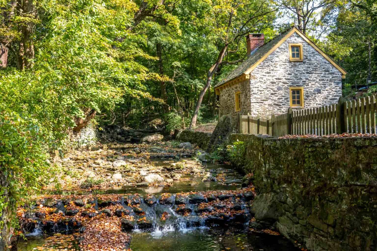 Essential Landmarks that Define Philadelphia - Guide to Philly