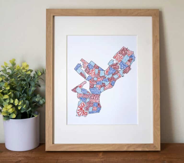 Great Philly Gifts for Everyone on Your List - Guide to Philly