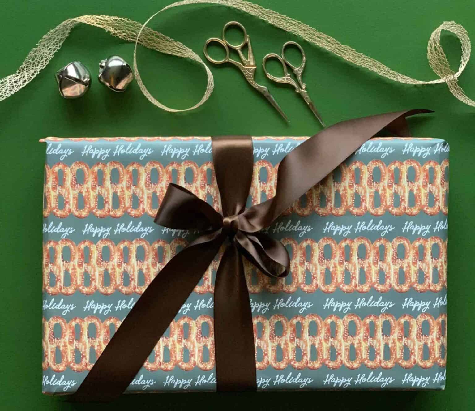 Great Philly Gifts for Everyone on Your List - Guide to Philly