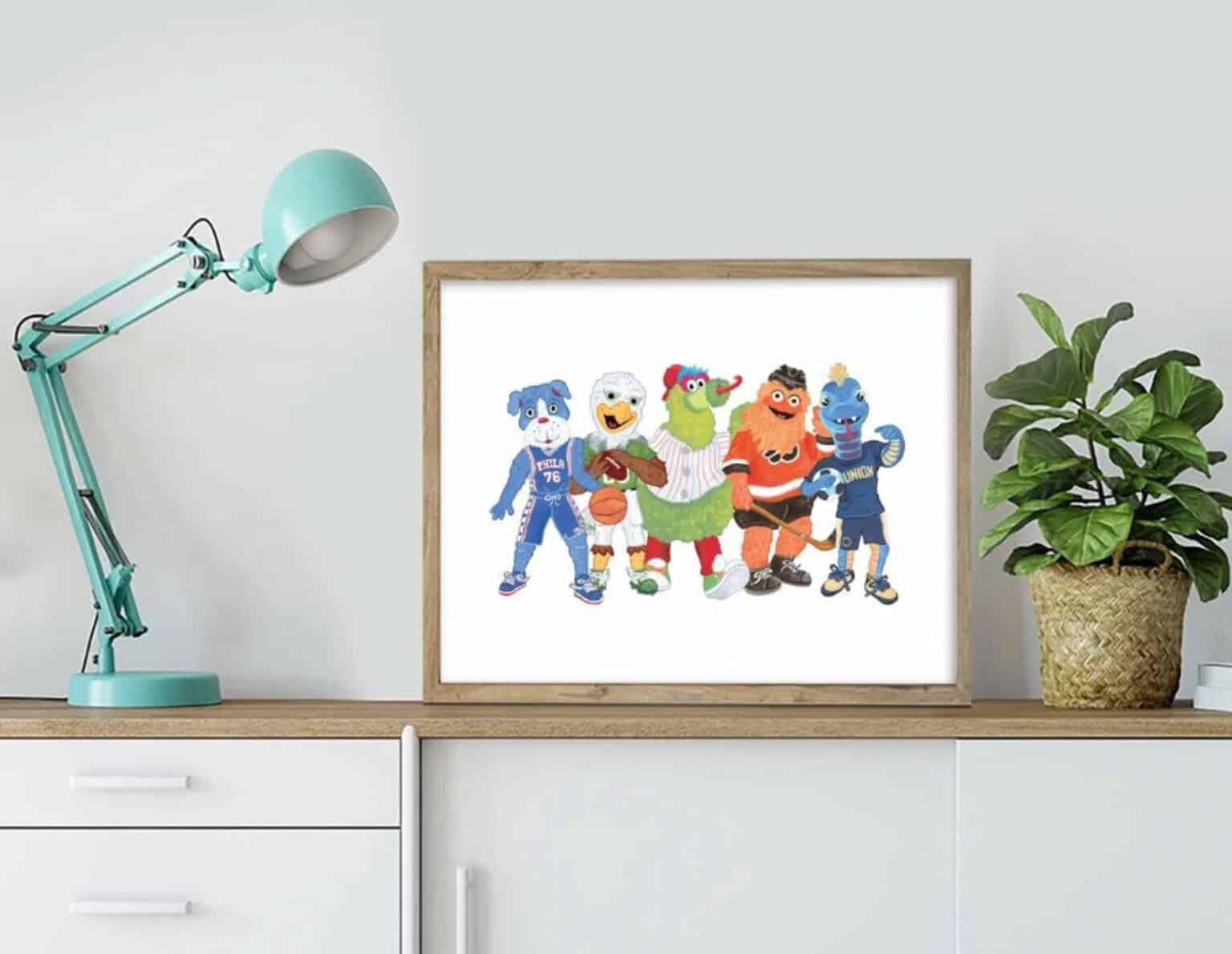 Great Philly Gifts for Everyone on Your List - Guide to Philly