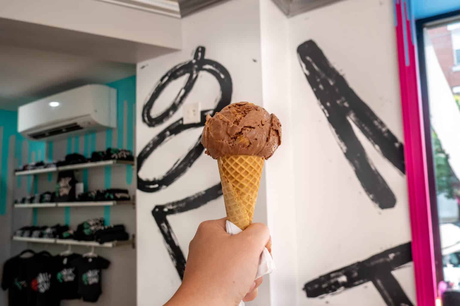 Top Ice Cream Shops and Must-Try Flavors in Philly - Guide to Philly