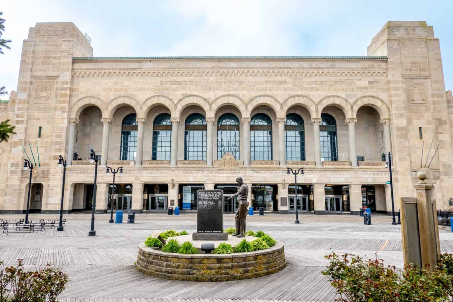 14 Fun Things to do in Atlantic City - Guide to Philly