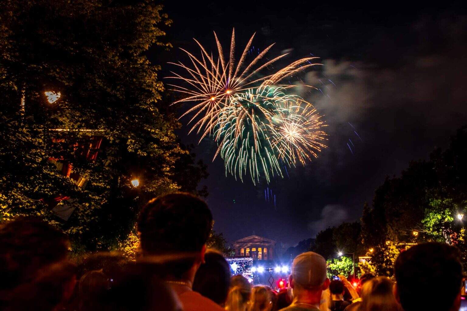 Fun Things to Do in Philadelphia in July 2025 - Guide to Philly