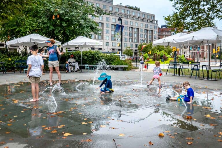 Kid-Friendly Activities in Philadelphia (and Nearby!) - Guide to Philly