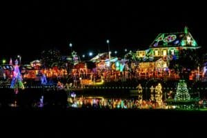 What to Expect at Koziar's Christmas Village - Guide to Philly