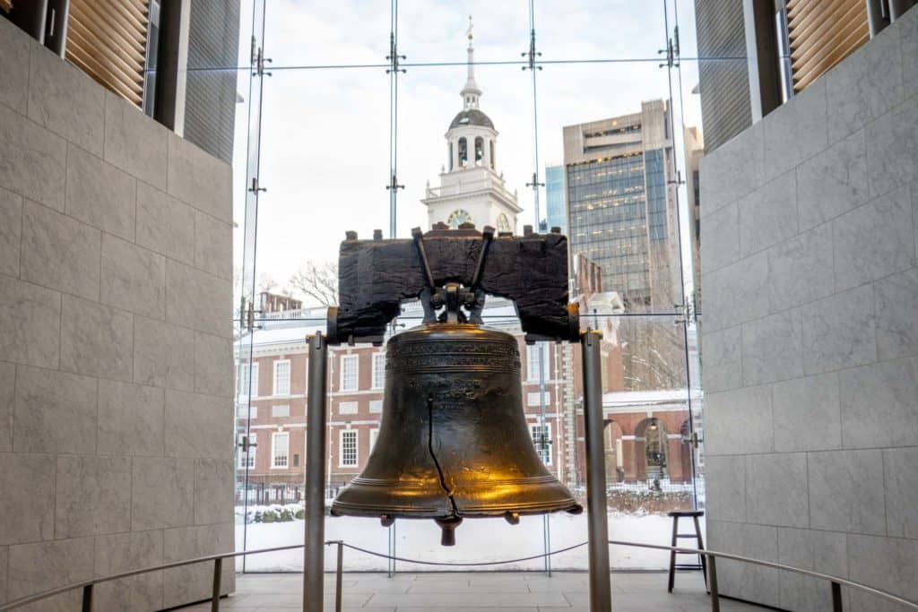 Essential Landmarks that Define Philadelphia - Guide to Philly
