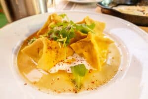 Stina Pizzeria: Far More Than Pizza in South Philly - Guide to Philly