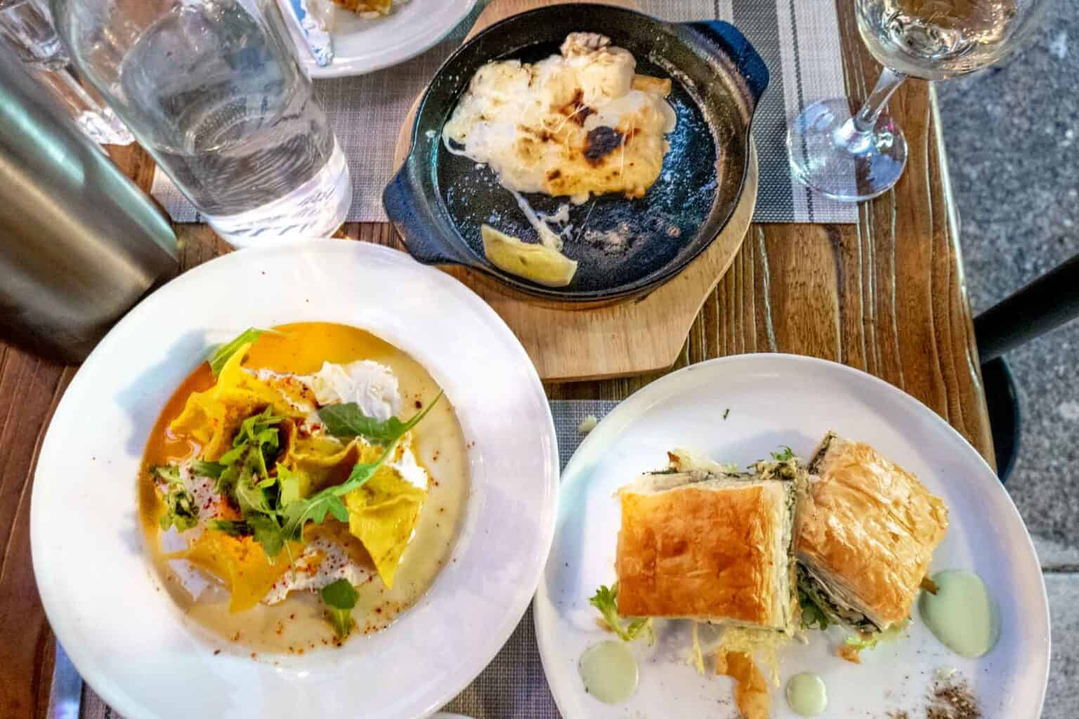Stina Pizzeria: Far More Than Pizza in South Philly - Guide to Philly
