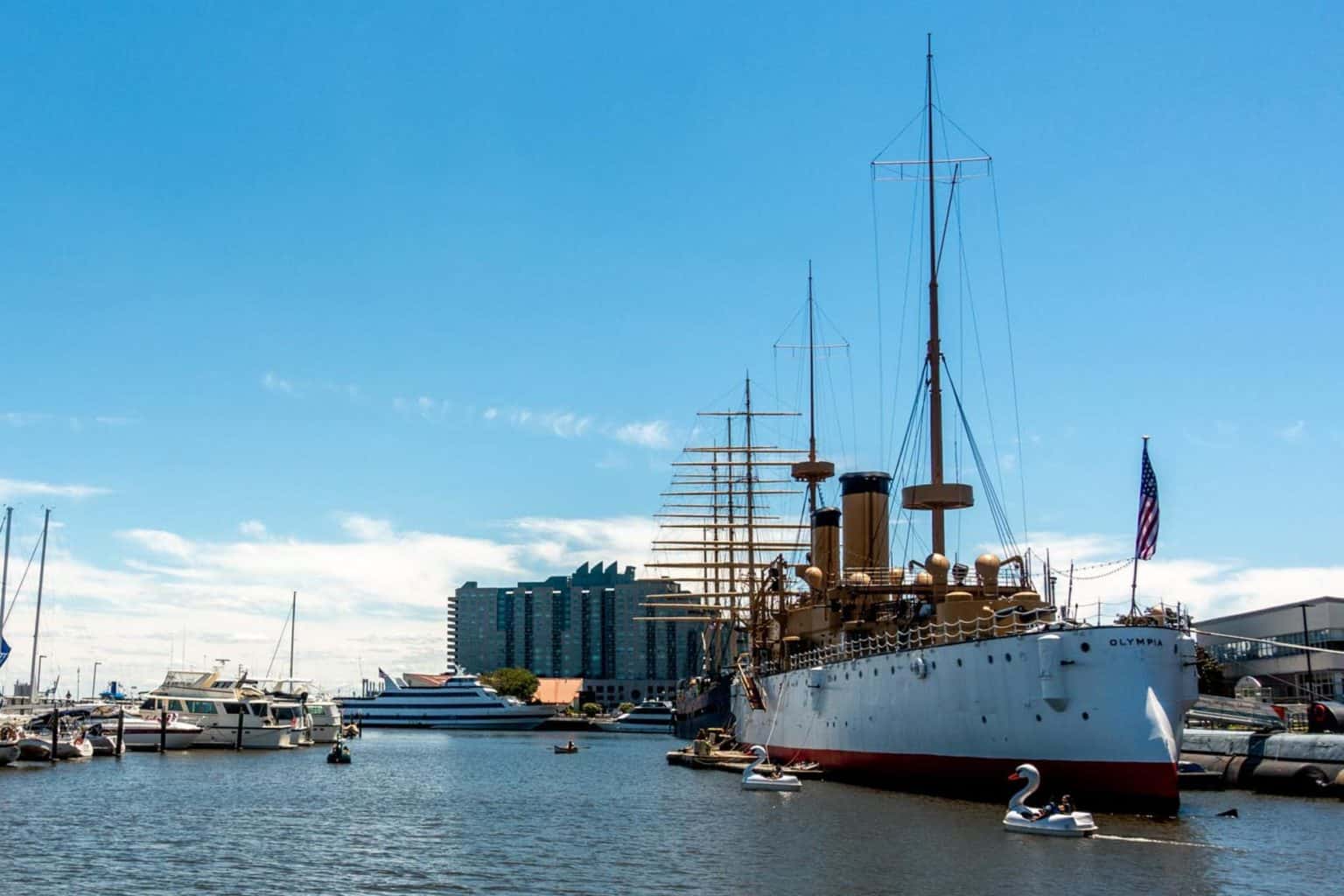 The Best Things to do in Philadelphia with Kids - Guide to Philly