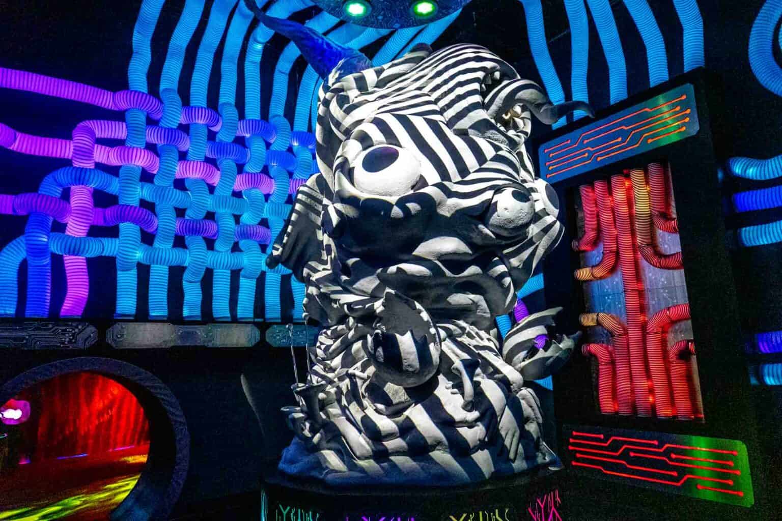 Otherworld Philadelphia: A Mind-Bending Immersive Art Experience ...