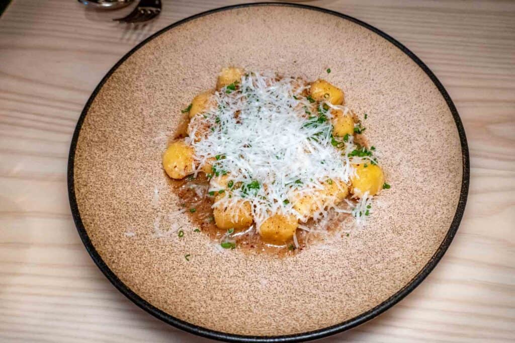 Laurel Restaurant on Passyunk Ave: French-Inspired Gastronomy - Guide ...