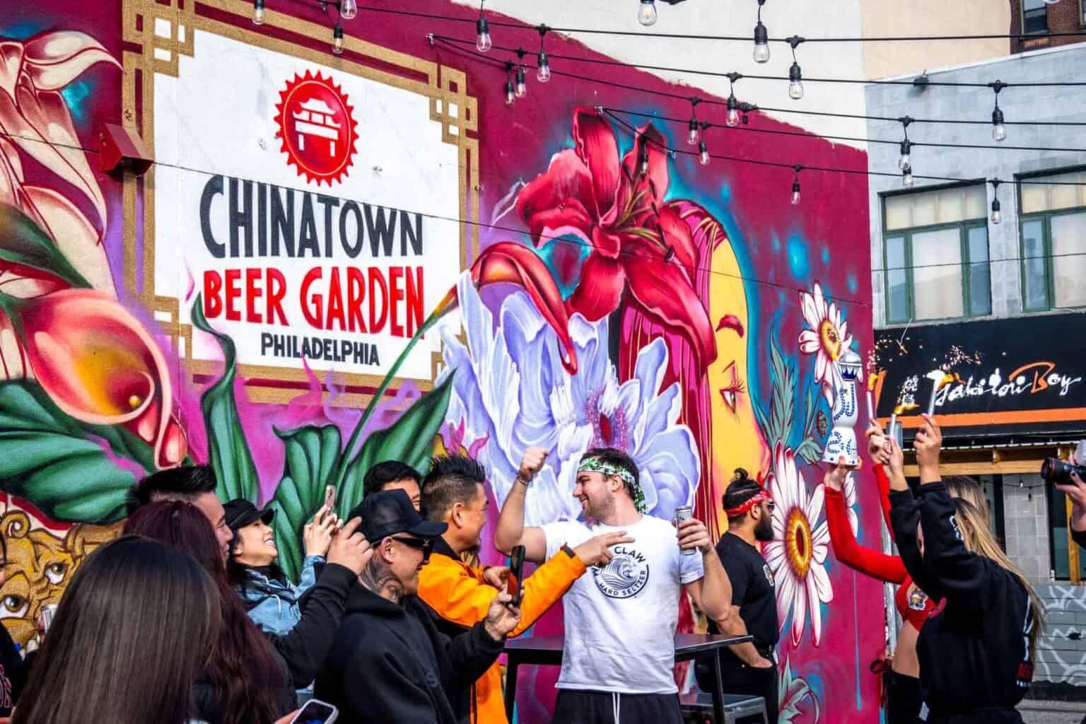 The 25 Best Beer Gardens in Philadelphia to Enjoy - Guide to Philly