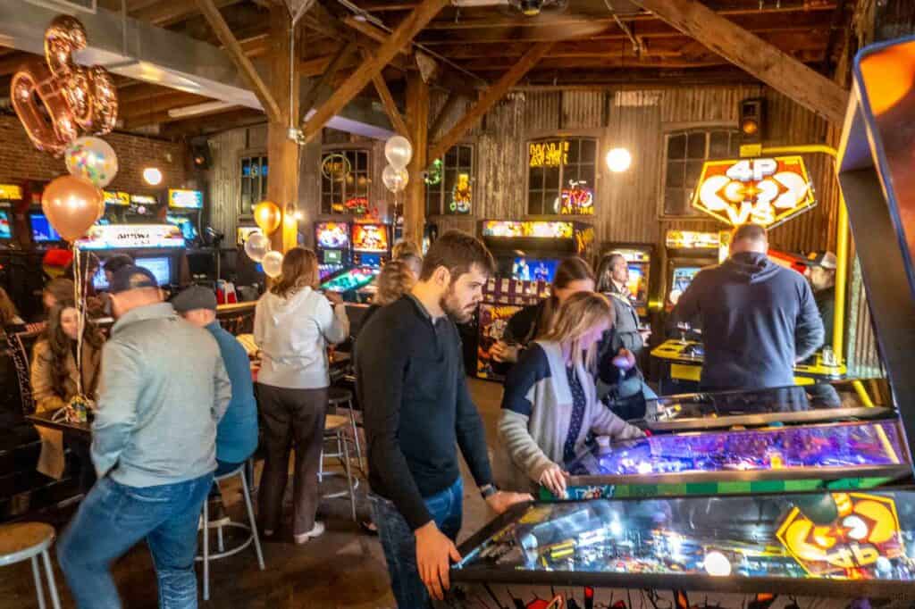 Fun Things to Do in Fishtown - Guide to Philly