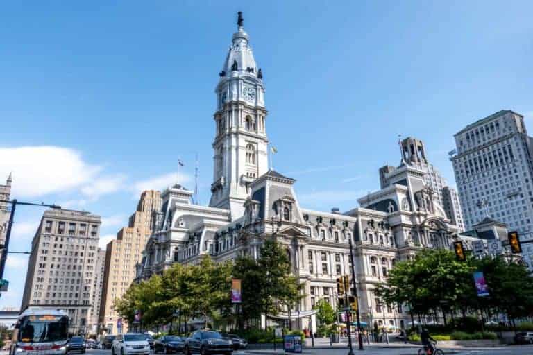 Essential Landmarks that Define Philadelphia - Guide to Philly