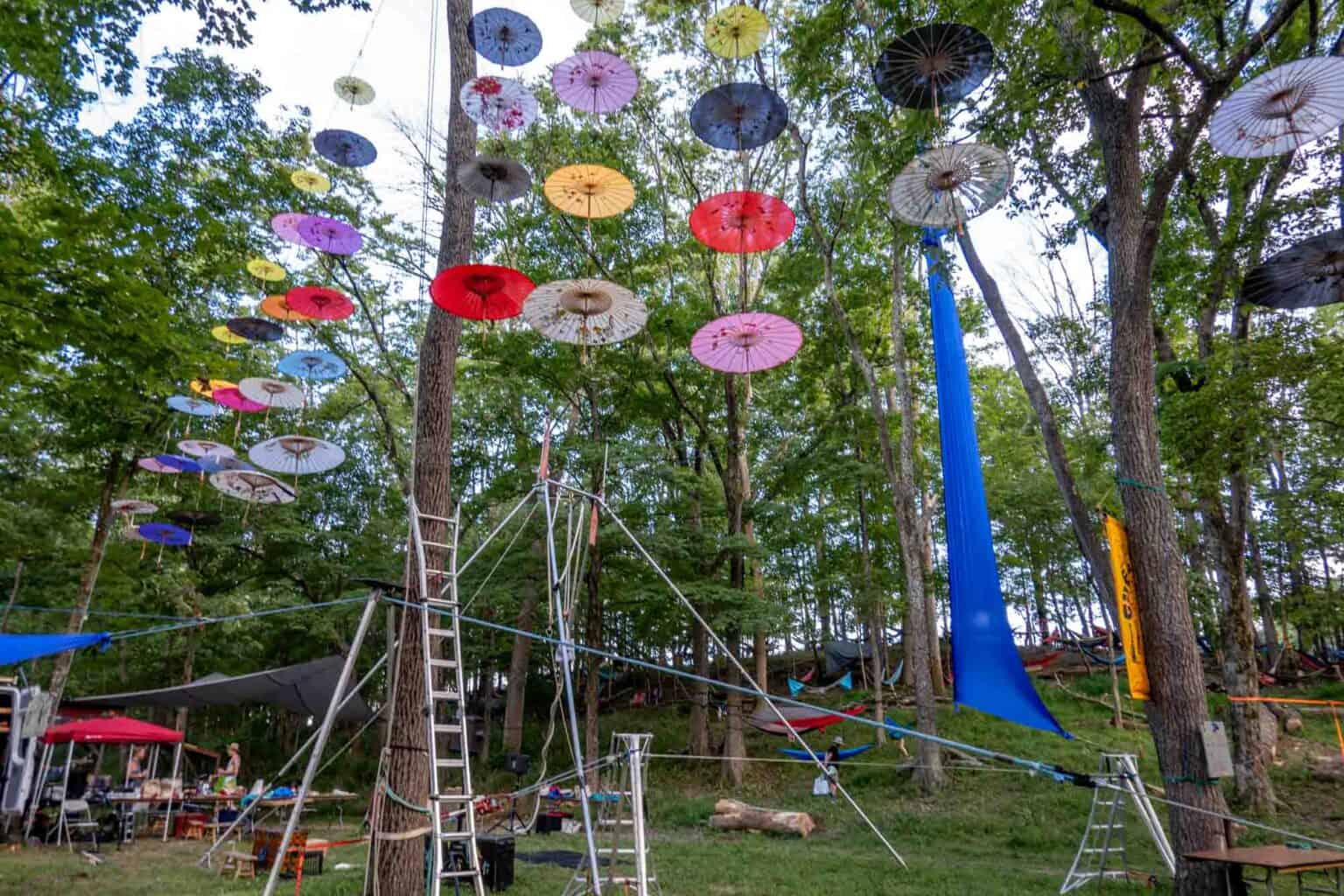 Philadelphia Folk Festival in 2025: Everything You Need to Know - Guide ...
