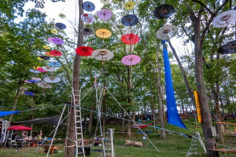 Philadelphia Folk Festival in 2025: Everything You Need to Know - Guide ...