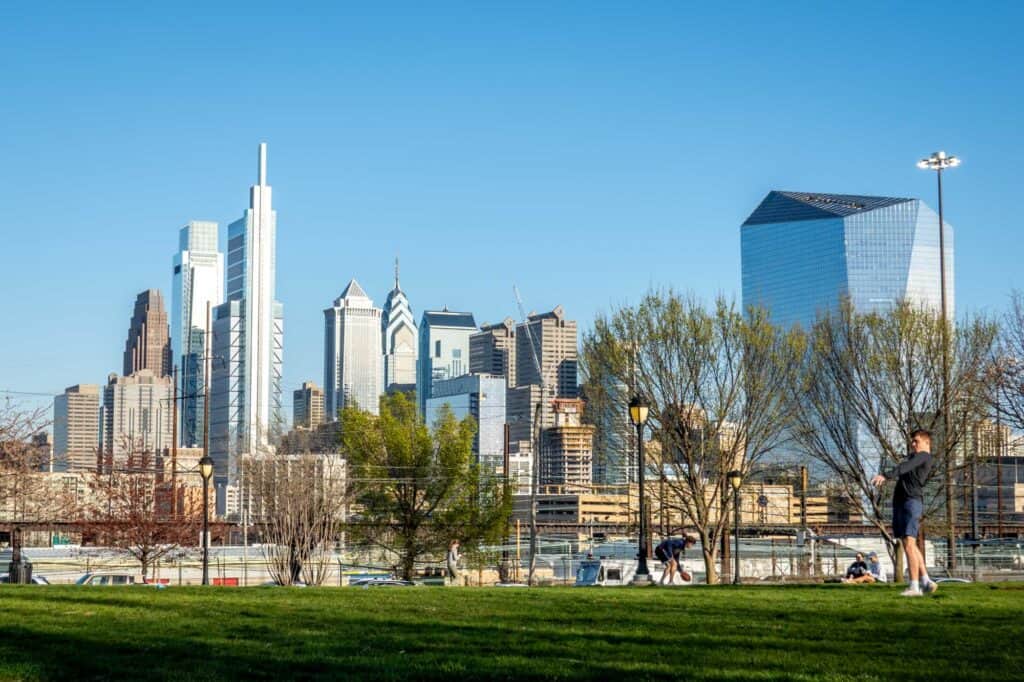 University City Neighborhood Guide - Guide to Philly