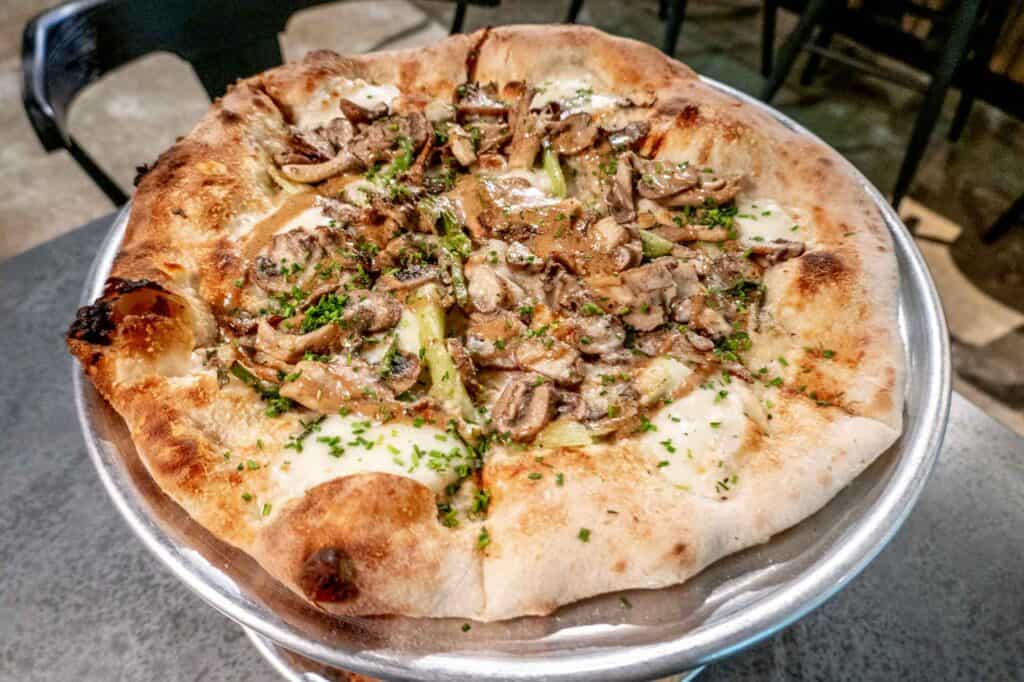 Best Pizza in Philadelphia: 14 Great Spots to Enjoy - Guide to Philly
