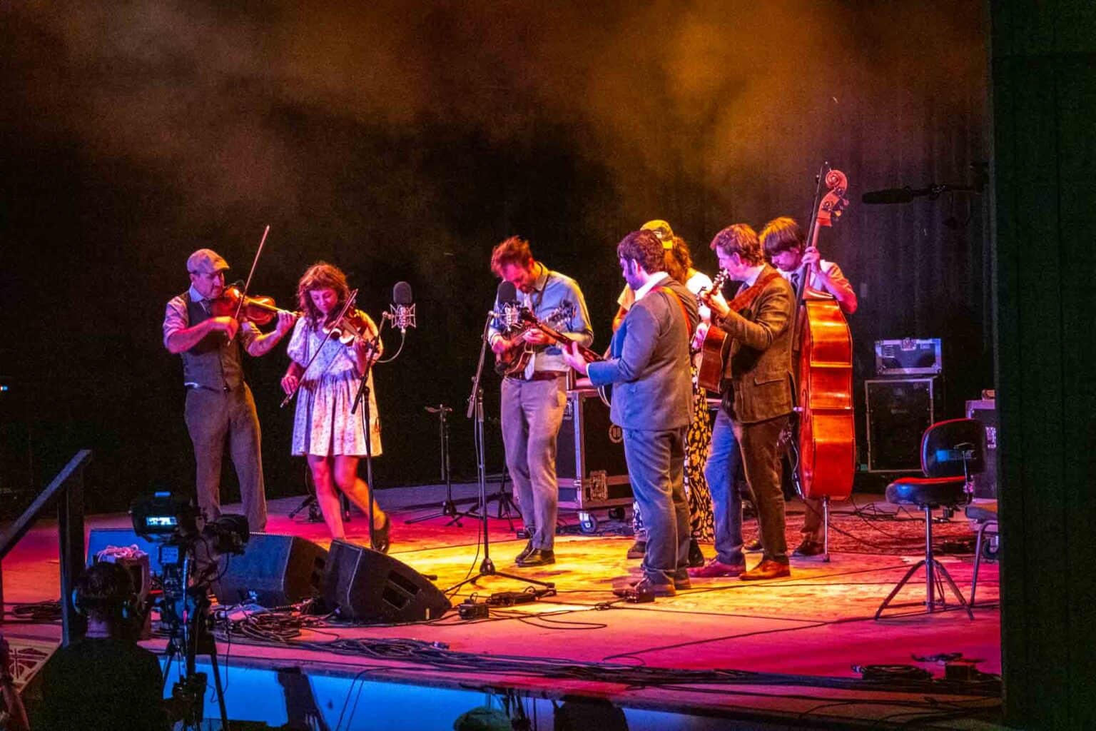 Philadelphia Folk Festival in 2025: Everything You Need to Know - Guide ...