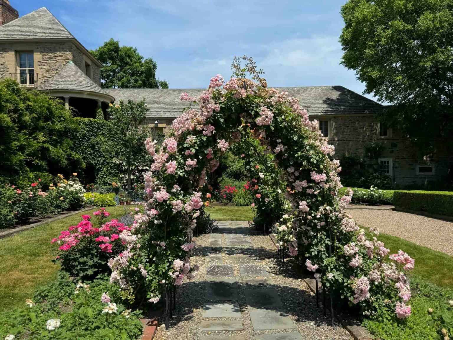 Fun Ways to Enjoy the Outdoors in Philadelphia in Every Season - Guide ...