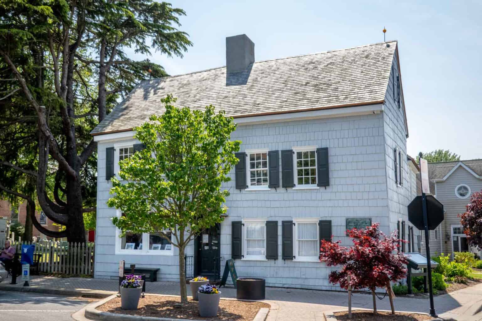 16 Fun Things to Do in Lewes, Delaware - Guide to Philly