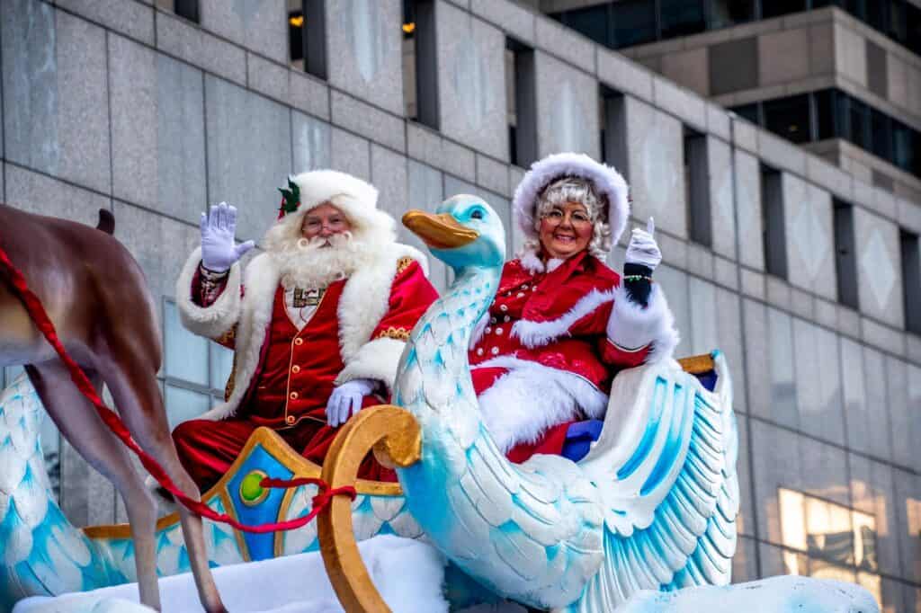The Complete Guide to the Philly Thanksgiving Parade