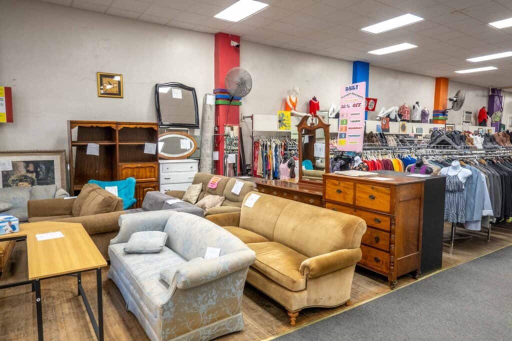 Philly Thrift Stores for Fabulous Finds - Guide to Philly