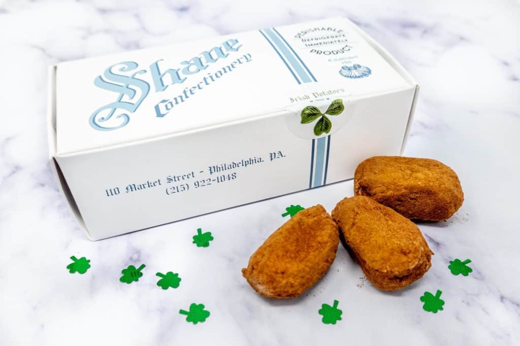 Irish Potato Candy: Philadelphia's Favorite - Guide to Philly