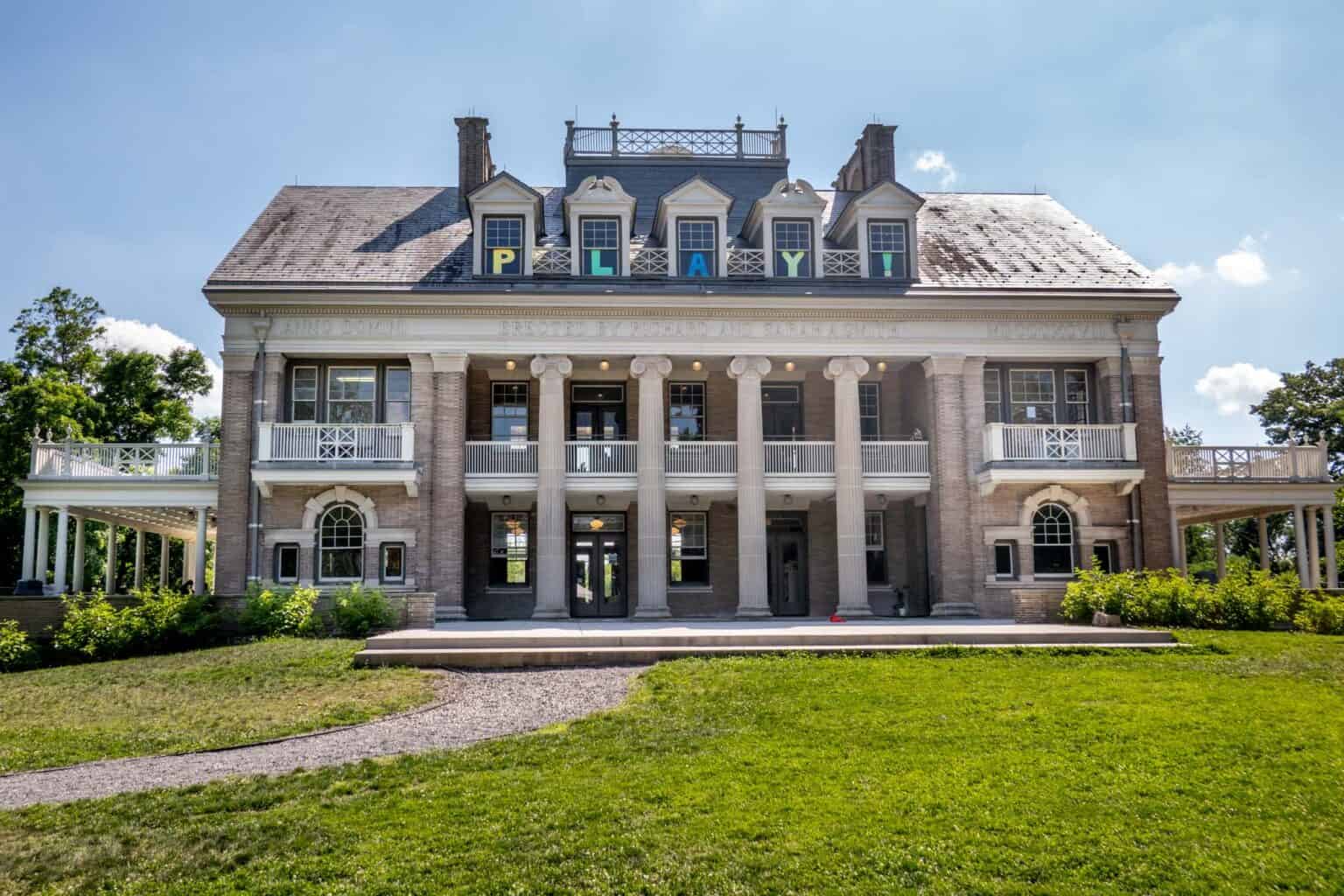 Kid-Friendly Activities in Philadelphia (and Nearby!) - Guide to Philly