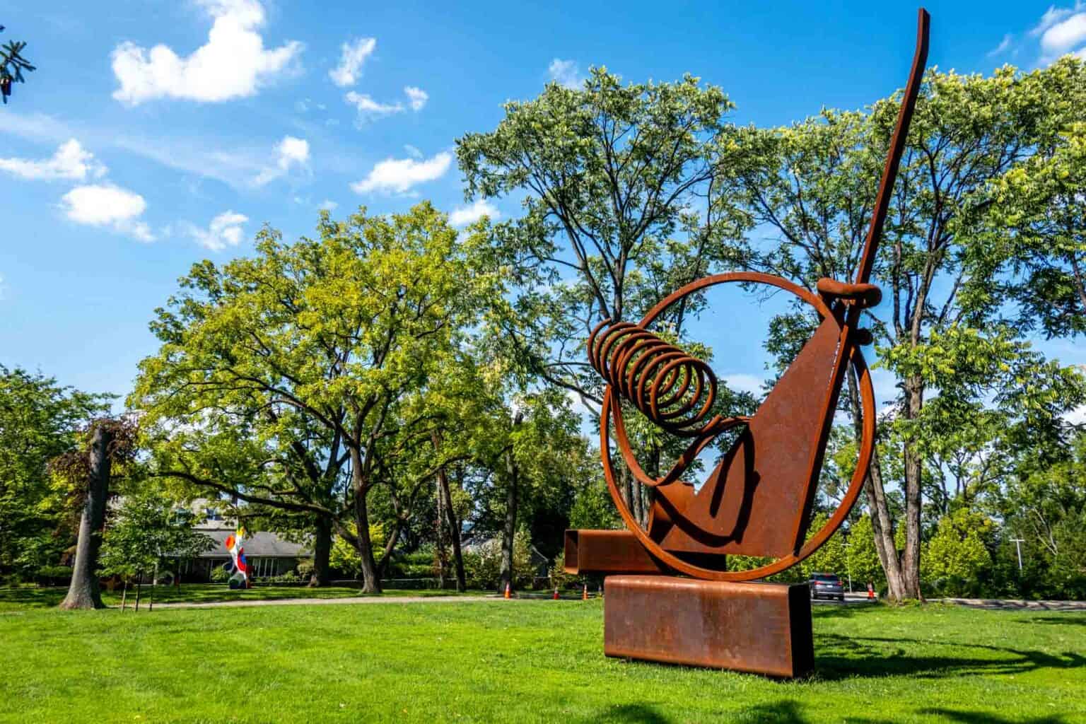 Discovering Woodmere: A Local Treasure in Philadelphia’s Art Scene ...